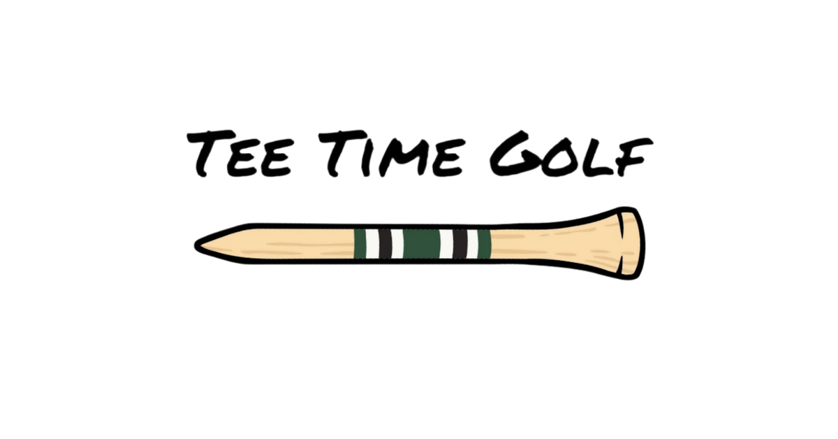 tee time golf