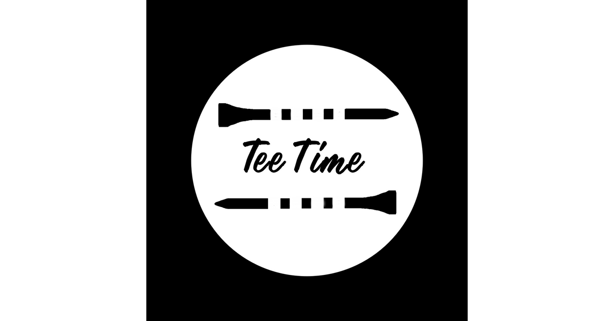 Stained Collection – Tee Time Golf